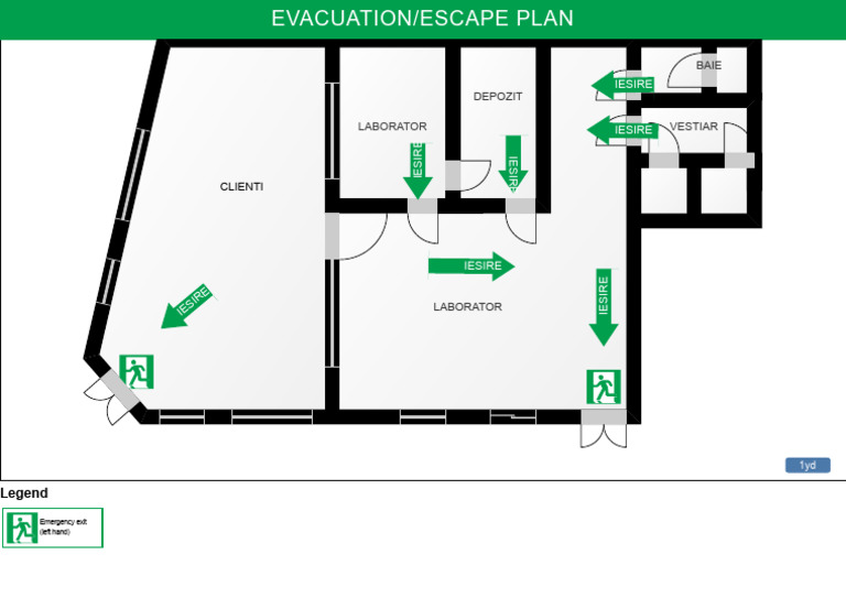 Evacuation-Planner.com – Free emergency floor plan tool | PDF