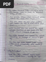 Anterior Cruciate Ligament Quality of Life Questionnaire | PDF | Knee ...