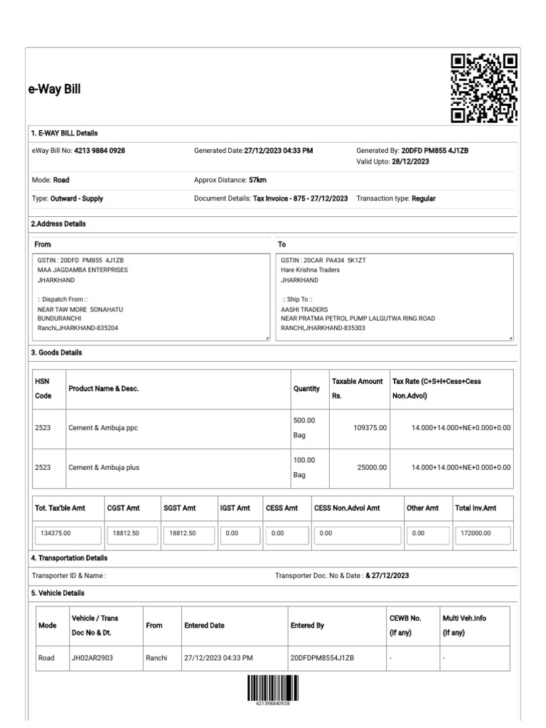 875 Eway de Hare Krishna | PDF