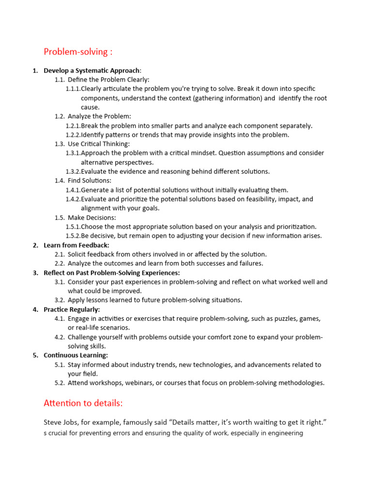 Soft Skills | PDF | Learning | Behavior Modification