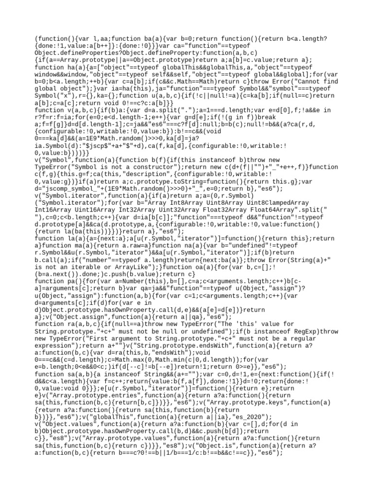 F | PDF | Software Engineering | Computer Science