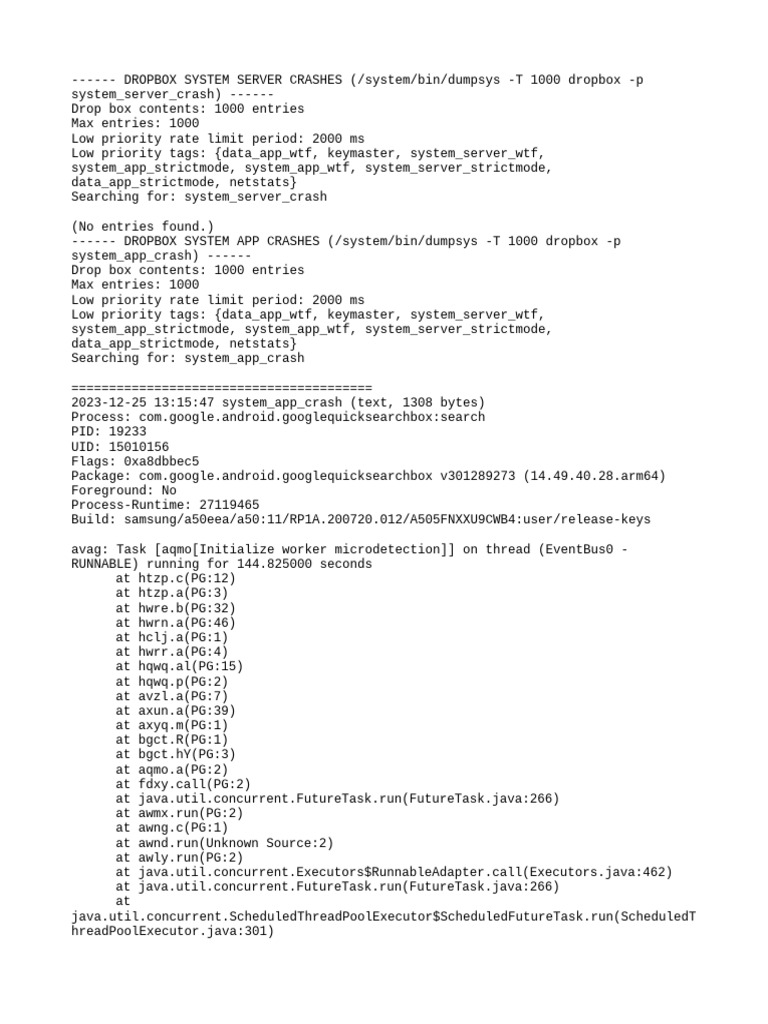 Drop Box | PDF | System Software | Computer Programming