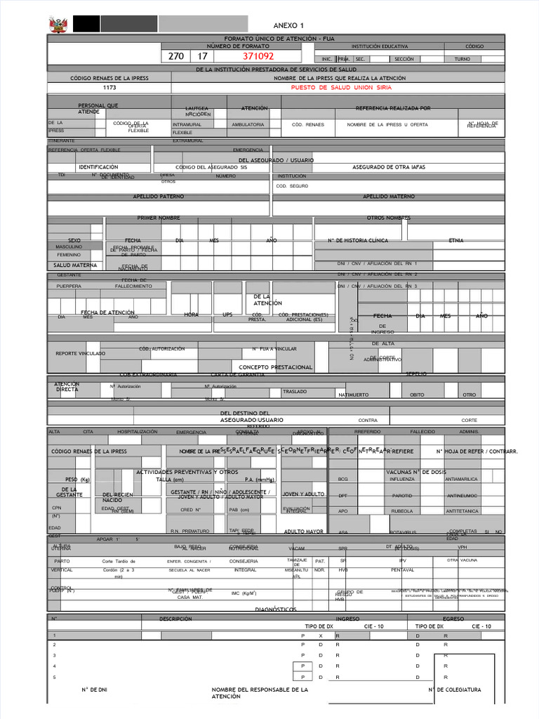 PDF Fua Digital | PDF