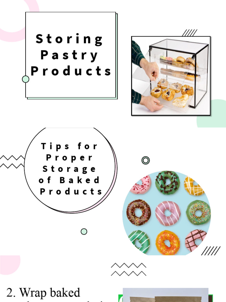 TLE 9_Lesson 3 | PDF | Packaging And Labeling | Refrigerator