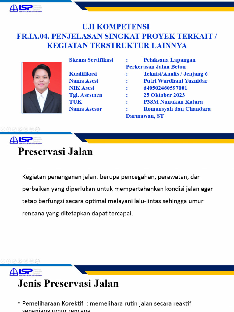 File Presentasi Putri Oke Oke | PDF