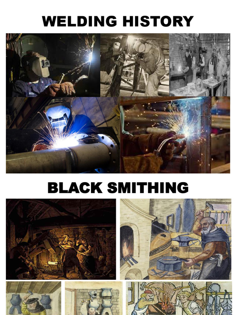 .DAY_1_A_WELDING-HISTORY_by_TECHNOSMITH | PDF