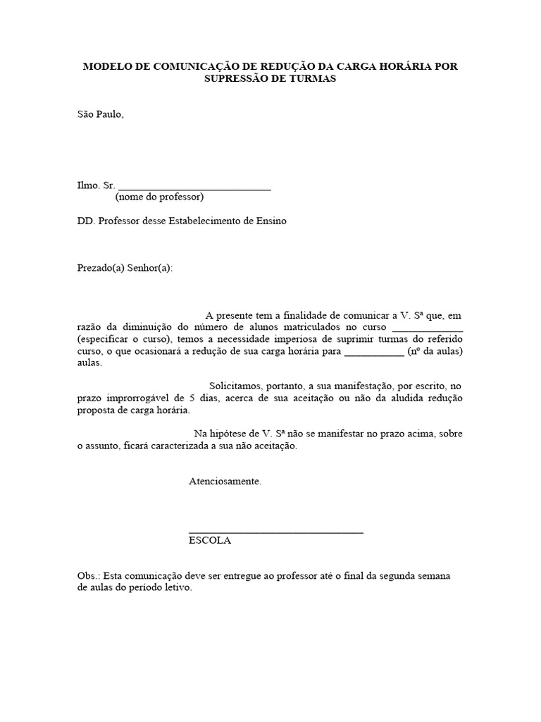 MODELO DE COMUNICAdo | PDF