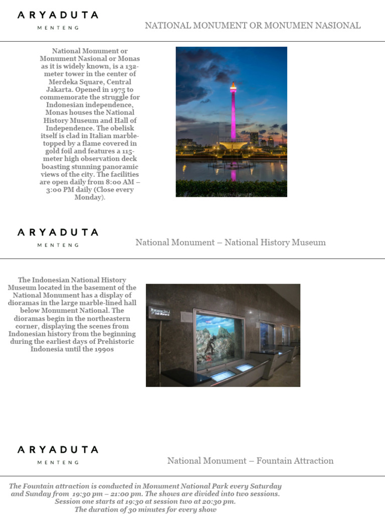 Concierge Recomendation | PDF | Indonesia | Java