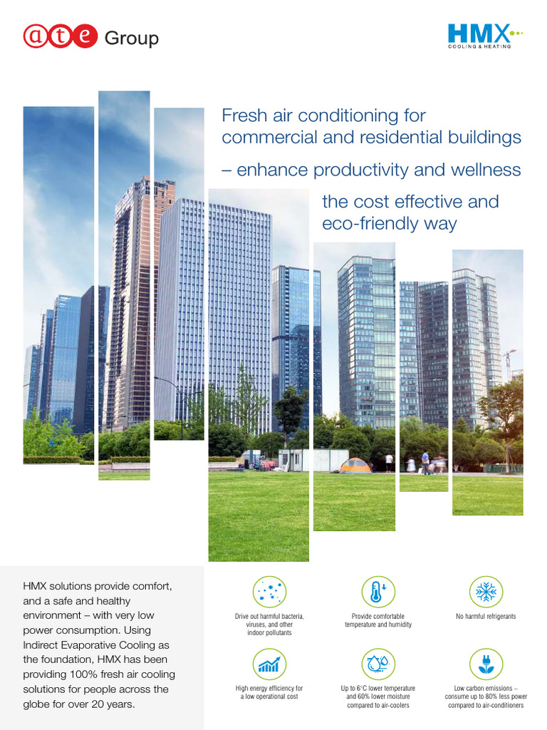 HMX-flyer-Cooling-solutions for-residential-commercial-buildings_V2-Jun ...
