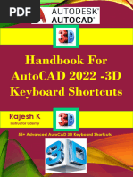 Revit Shortcuts Cheat Sheet | PDF | Software | Software Engineering