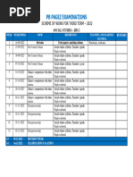 Individual Inventory Record (Guidance Form 1) | PDF | Social Psychology ...