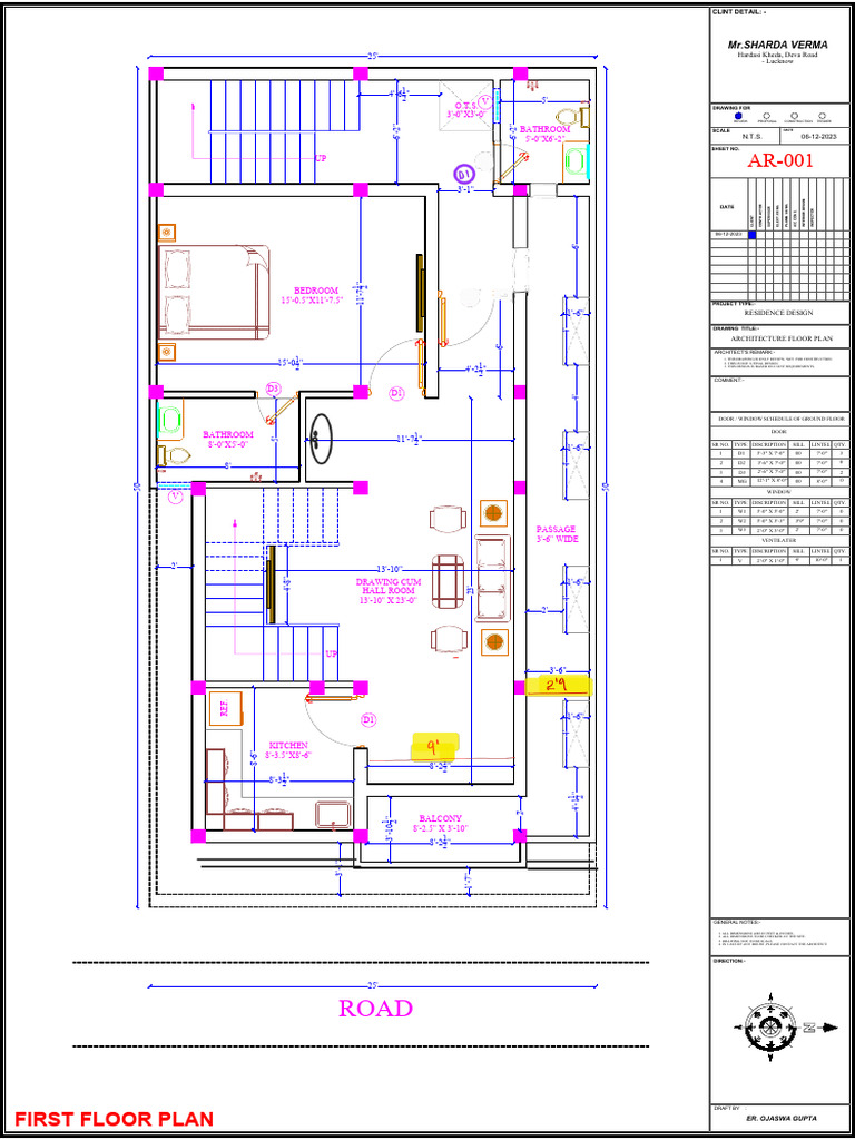 First Floor | PDF | Cultural Heritage | Home