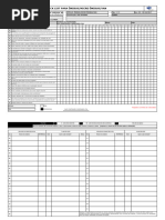 Hhs Harp Form | PDF