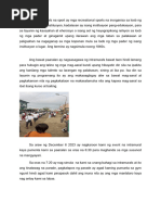 ANG INTRAMS Sanaysay | PDF