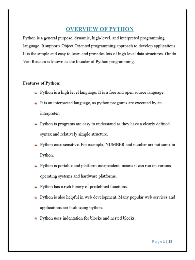 Ashutosh Project | PDF | Python (Programming Language) | Computing Ashutosh Project | PDF | Python (Programming Language) | Computing