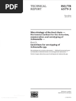 Iso 6887-1 - 2017 (E) | PDF | International Organization For ...