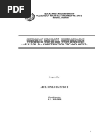 Construction Drawing Numbering Standards | PDF | Drawing | Computer ...