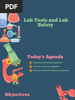 Science Laboratory Manual | PDF | Laboratories | Contact Lens