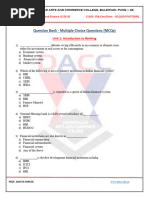 International Trade MCQ With Answers PDF | PDF | Tariff | World Trade ...