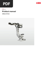 Fanuc - Single Axis Quick Mastering Procedure | PDF