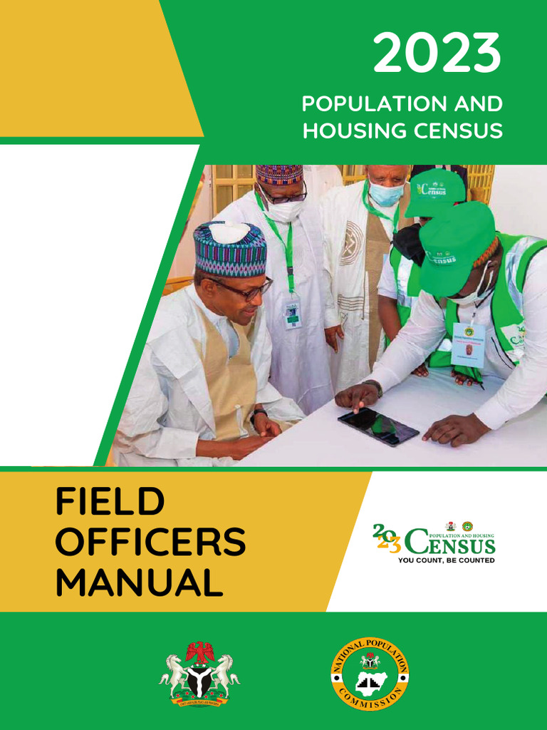 Training Manual NPC | PDF