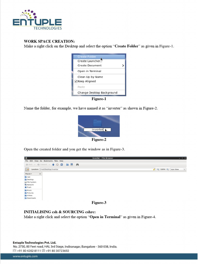 Full Custom IC Design Flow New | PDF Full Custom IC Design Flow New | PDF