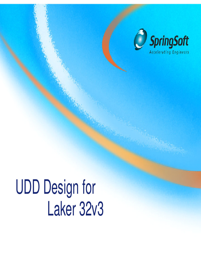 UDD TrainingSlide 20090717 Part1 - 複製 | PDF | Parameter (Computer Programming) | Trigonometric ...