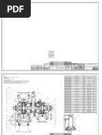 ISO 1940-1 Balance Tolerance Standards | PDF | International ...