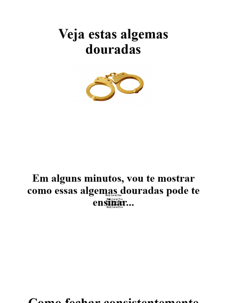 5.5 - VSL - Script Advogado | PDF | Advogado