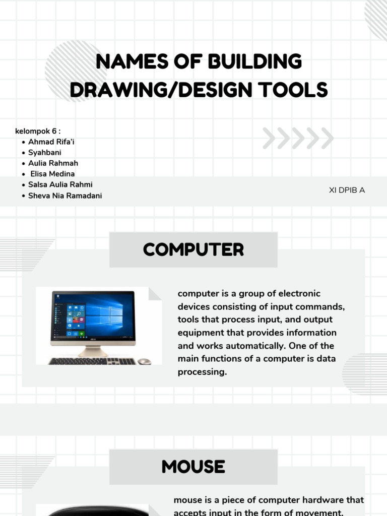Computer Basics for Students | PDF | Computers