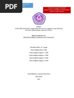 Proposal PKM PM 2024 | PDF