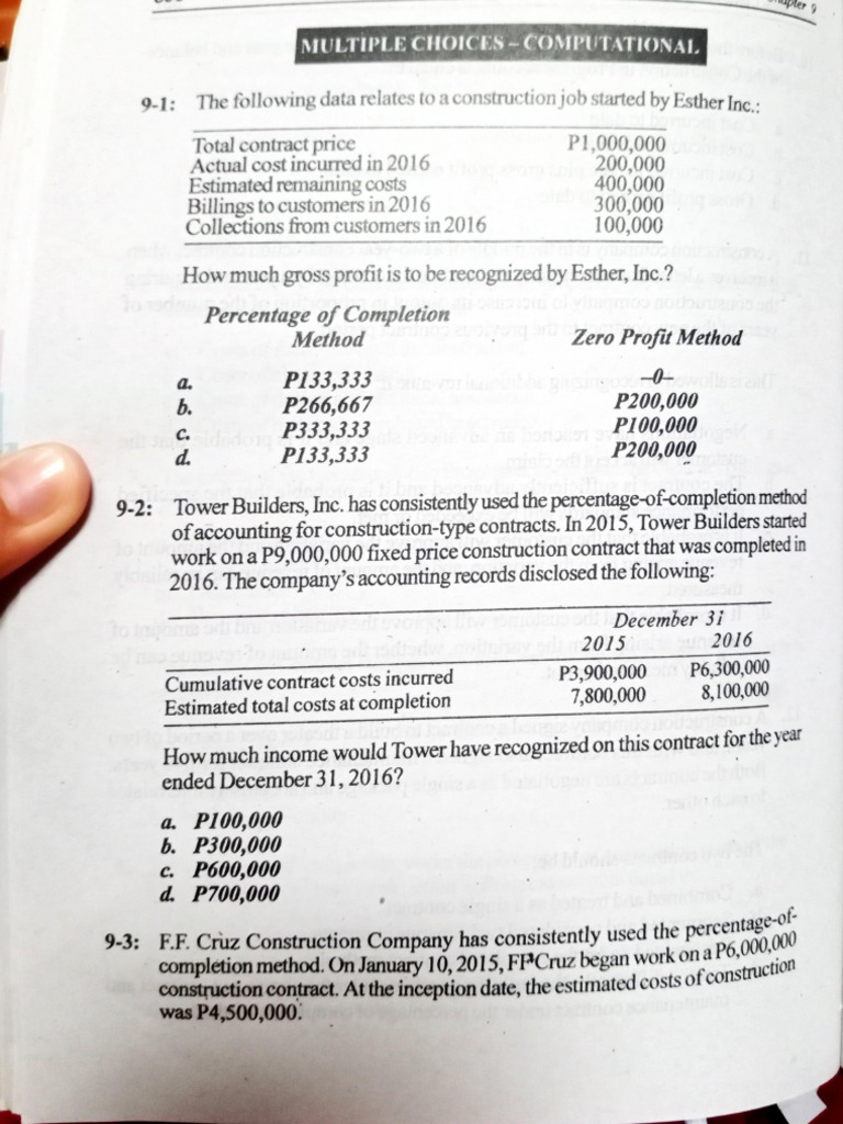 Afar Problem Solving | PDF