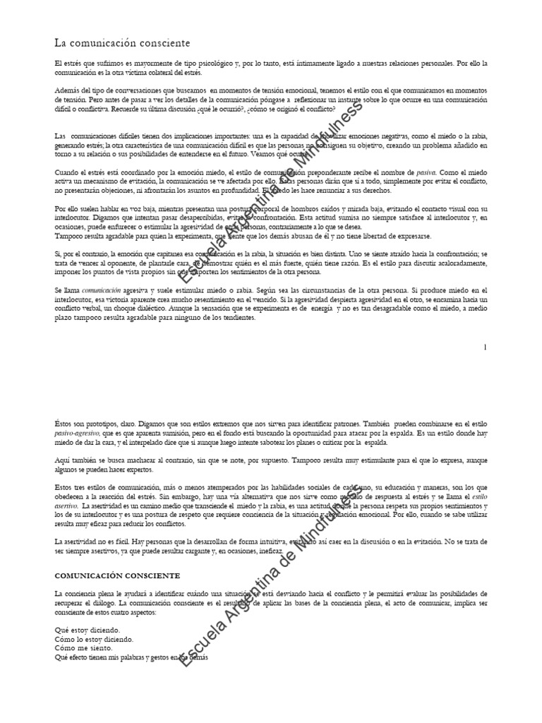 35 Sesion 6 Lectura IMPR | PDF