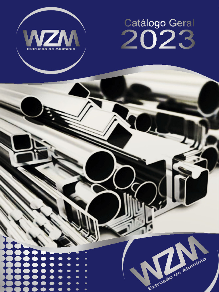 Catalogo WZM | PDF