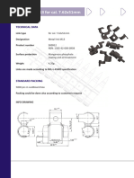 Legal Operations Detachment Locations | PDF