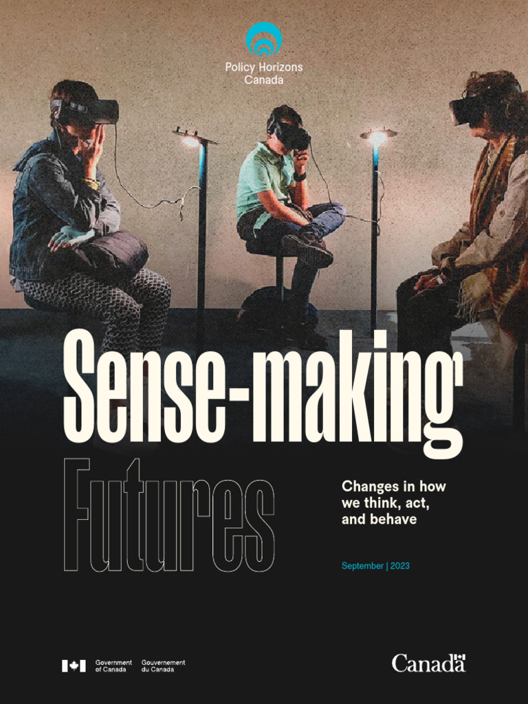 Sense-Making Futures Changes | PDF
