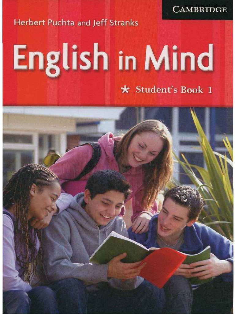 English in Mind Student.s | PDF