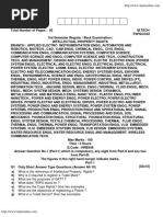 BRMK557 Model Set 1 Paper | PDF | Trademark | Intellectual Property Law