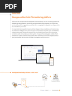SolisCloud Quick Start User Guide | PDF