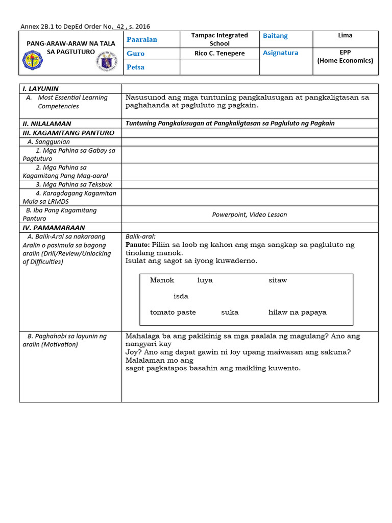 COT_DLP_EPP HE | PDF