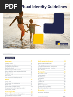 Corporate Logo Manual | PDF | Logos | Graphic Design