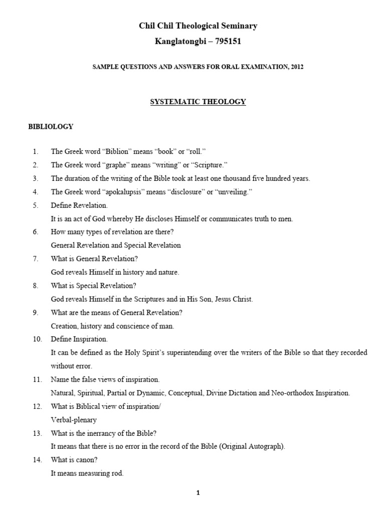 Comprehensive Examination Notes 2011 Pdf