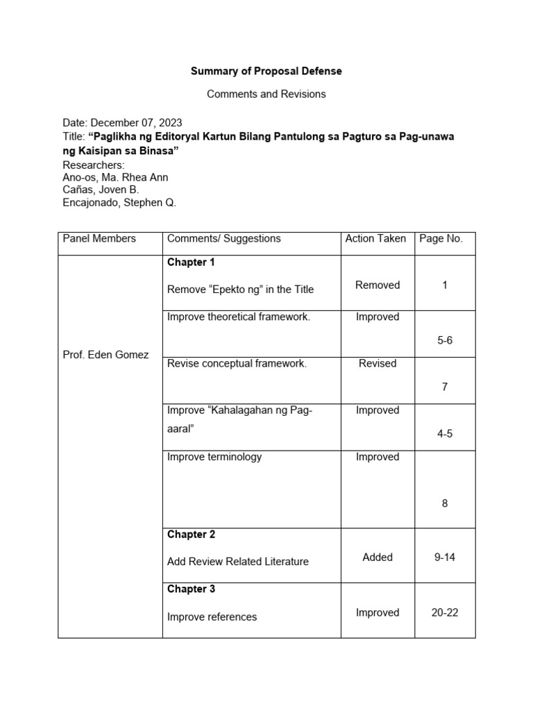 Matrix | PDF | Methodology | Epistemology Of Science