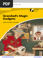 Operation Gadgetman! | PDF