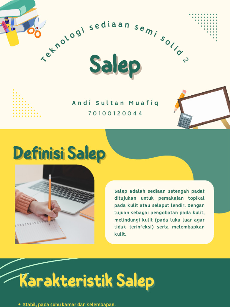 PPT Salep Andi Sultan Muafiq_044 | PDF PPT Salep Andi Sultan Muafiq_044 | PDF