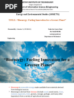 Green Skills For Class 9 Students | PDF | Renewable Energy | Recycling