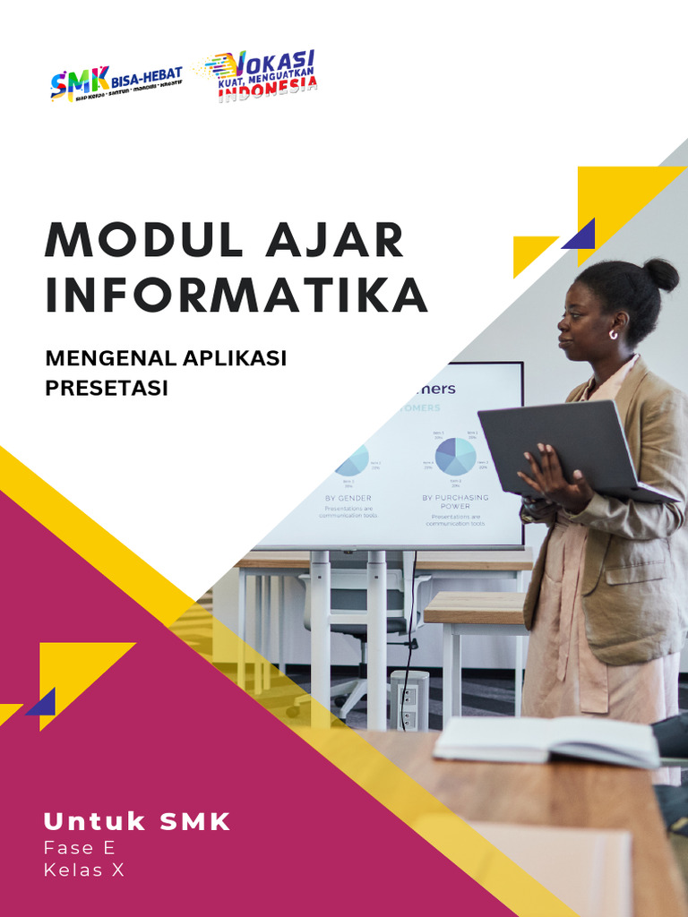 Ma Informatika | PDF