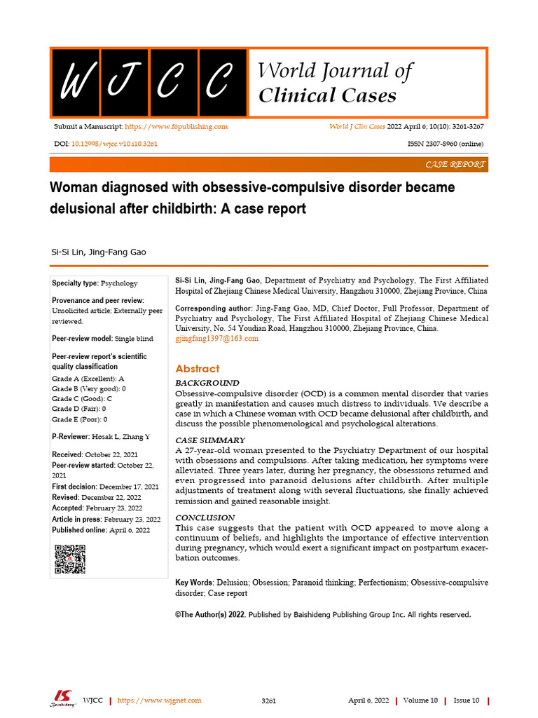 Lin Et Al. 2022 | PDF