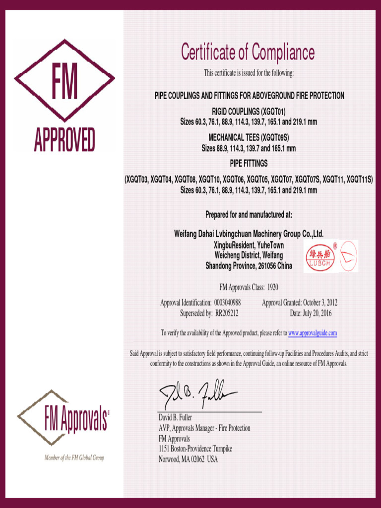 FM1 - LBC | PDF | Technology & Engineering