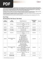 Fm Approved Steel Pipe Guide Pdf Pipe Fluid Conveyance